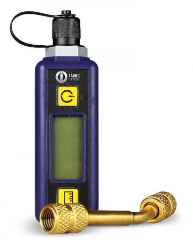 Ψηφιακό μανόμετρο | κενού JAV-1041 JAVAC – E-Soldatos