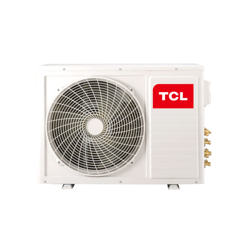 MULTI SPLIT OUTDOOR UNIT 18000 BTU TCL FMA-18I2HD/DVO – E-Soldatos