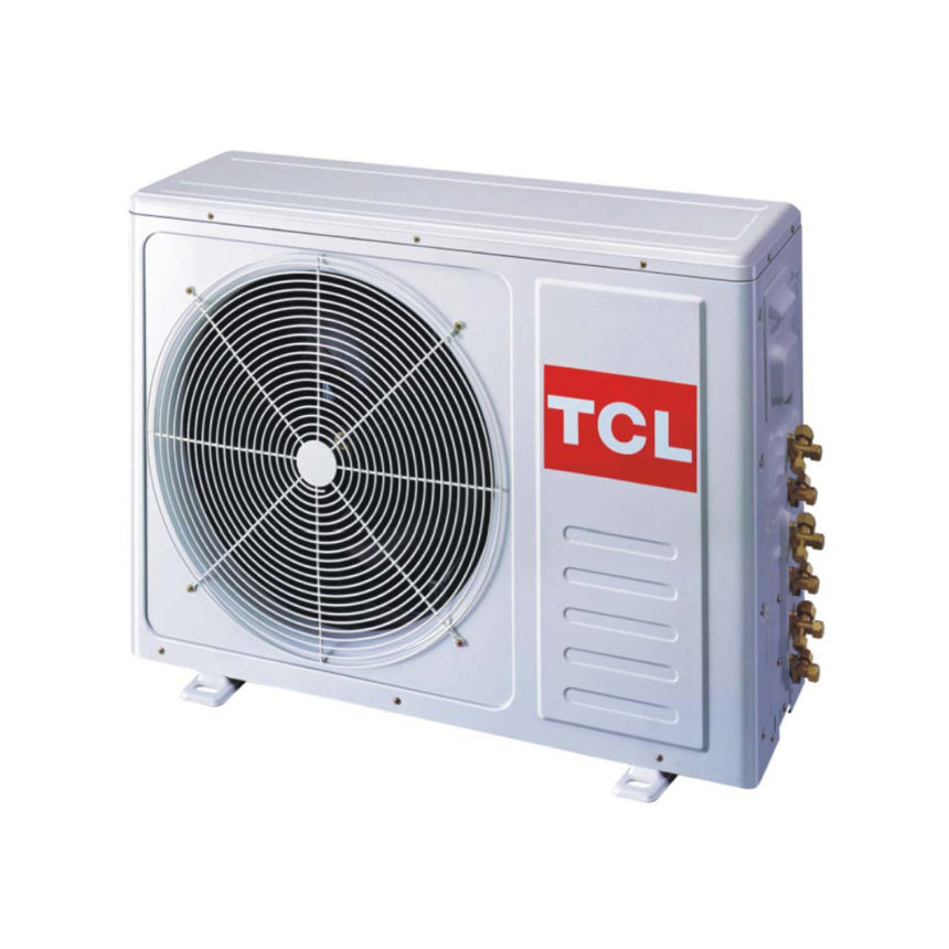 ΕΞΩΤΕΡΙΚΗ ΜΟΝΑΔΑ MULTI SPLIT 27000 BTU TCL FMA-27I3HD/DVO – E-Soldatos