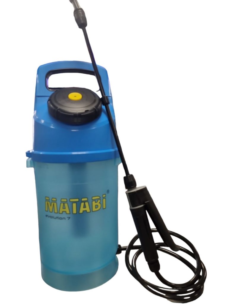 ΨΕΚΑΣΤΗΡΑΣ ΠΡΟΠΙΕΣΕΩΣ MATABI EVOLUTION 7 λΙΤΡΩΝ – E-Soldatos