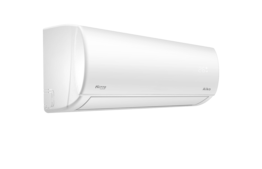 air conditioner 12000 BTU ”AIKO-12ΕΙ” NITTO – E-Soldatos