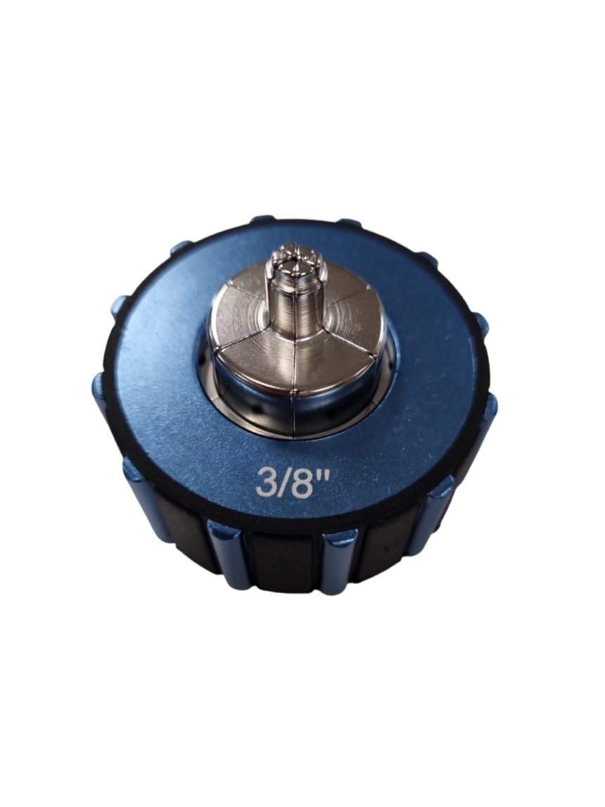 ΚΕΦΑΛΗ ΓΙΑ EXPANDER JAV-1083 3 /8 ” JAVAC EDJE – E-Soldatos