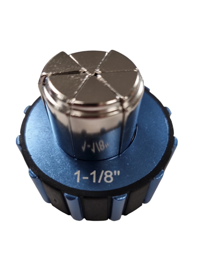 HEAD FOR EXPANDER JAV-1086 1 1/8 ” JAVAC EDJE – E-Soldatos