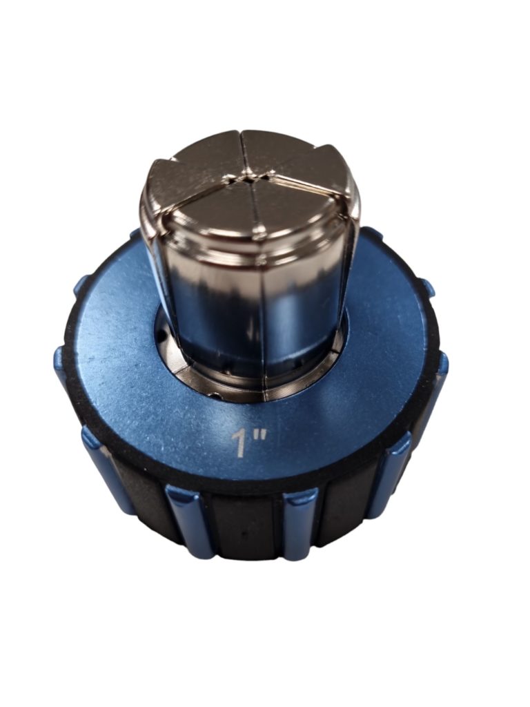 HEAD FOR EXPANDER JAV-1088 1 ” JAVAC EDJE – E-Soldatos