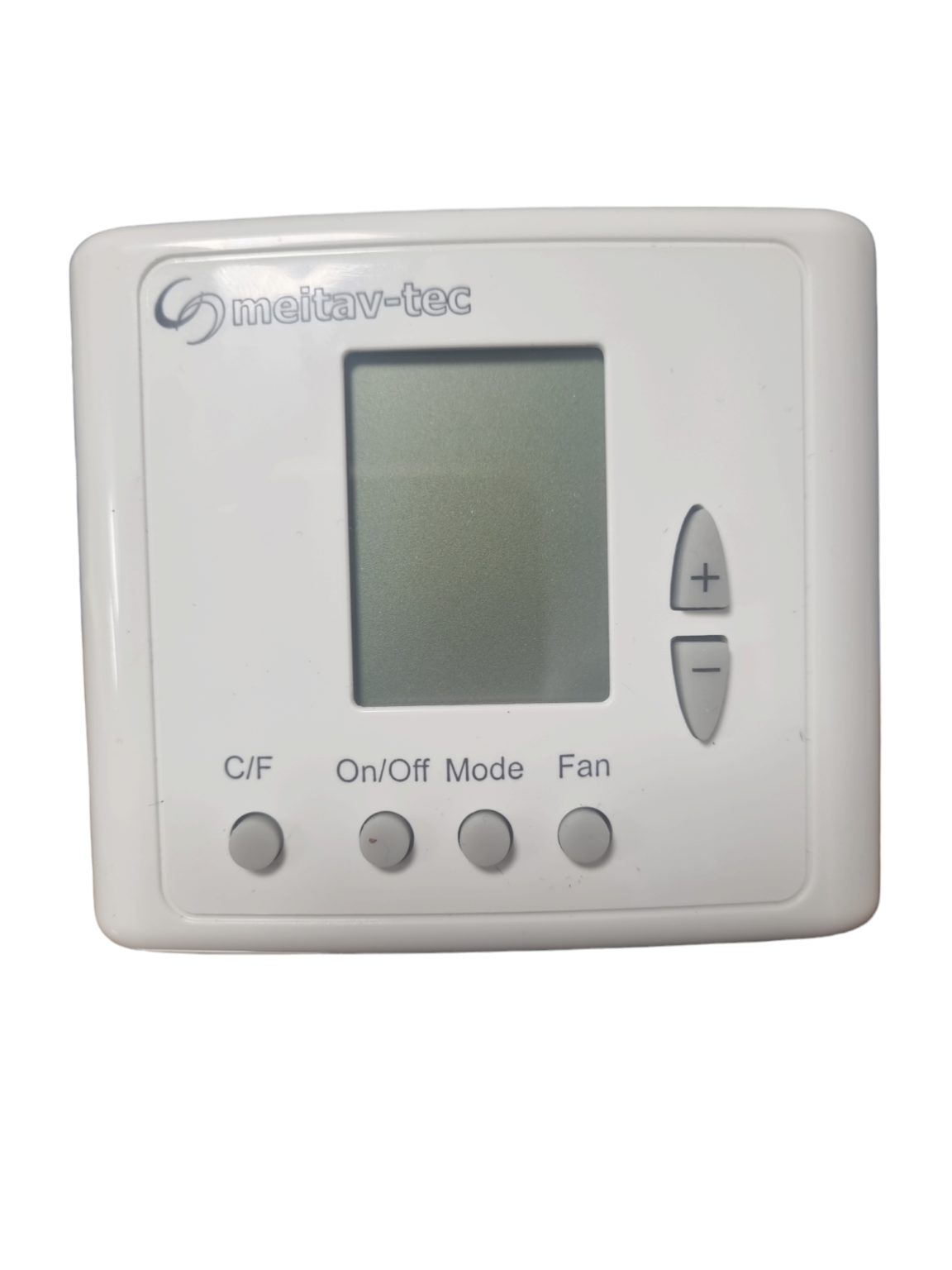 MEITAV-TEC AIR CONDITIONING THERMOSTAT ALT24-SUPER 24 V – E-Soldatos