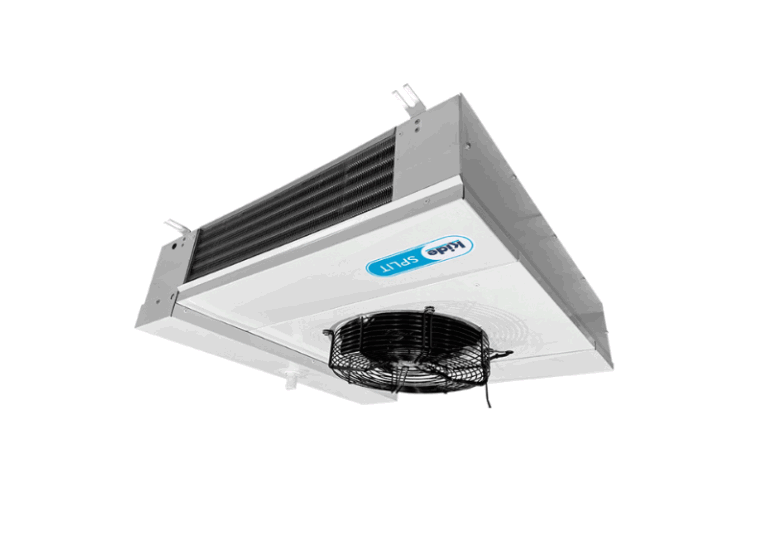 kide μηχάνημα monoblock USC7130L5X ΚΑΤΑΨΥΞΗ απόδοση 10200W οροφής R ...
