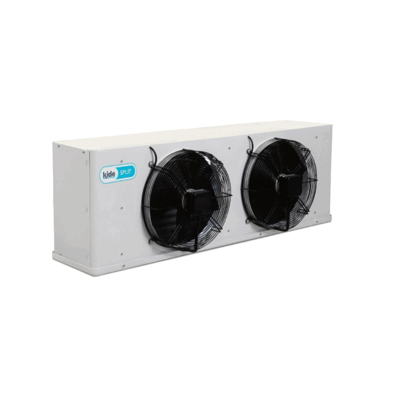 kide μηχάνημα monoblock ESC1005M1X συντήρηση απόδοση 850W οροφής R-449A ...