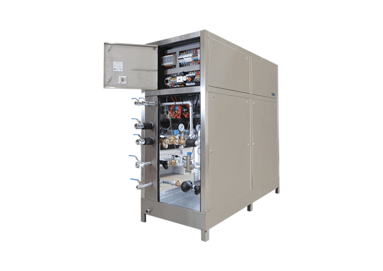 Kide Μονάδες ξήρανσης KSJ-A-1,5/4 απόδοση 11900W οροφής R454A – E-Soldatos